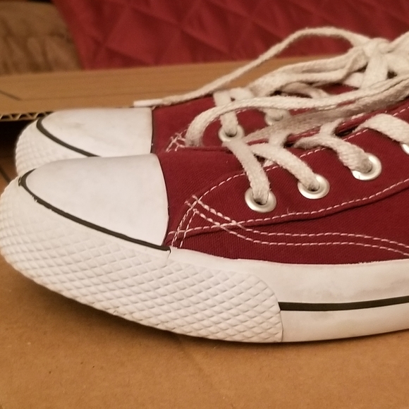 Converse | Shoes | Converse Airwalk | Poshmark